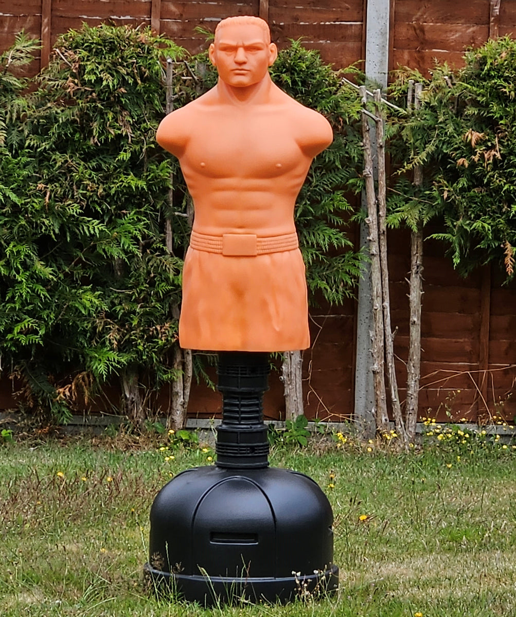 BOB Training Equipment Dummy – HED SPORT