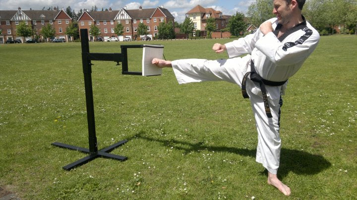 Breaker Board Holder – HED SPORT