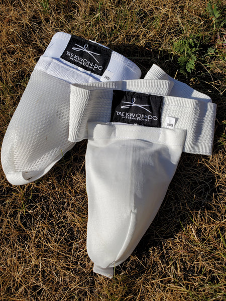 Inside Groin Guard – HED SPORT