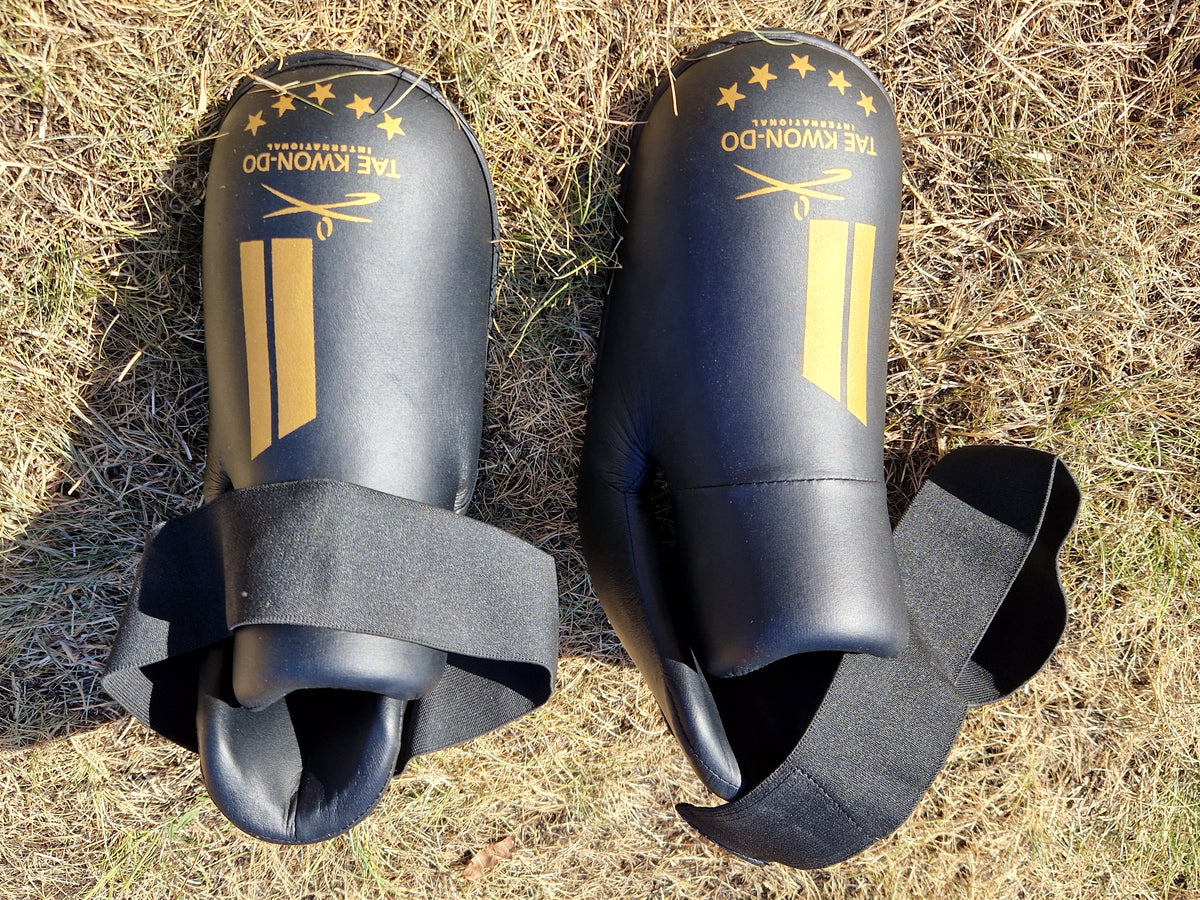 HED SPORT Foot pads